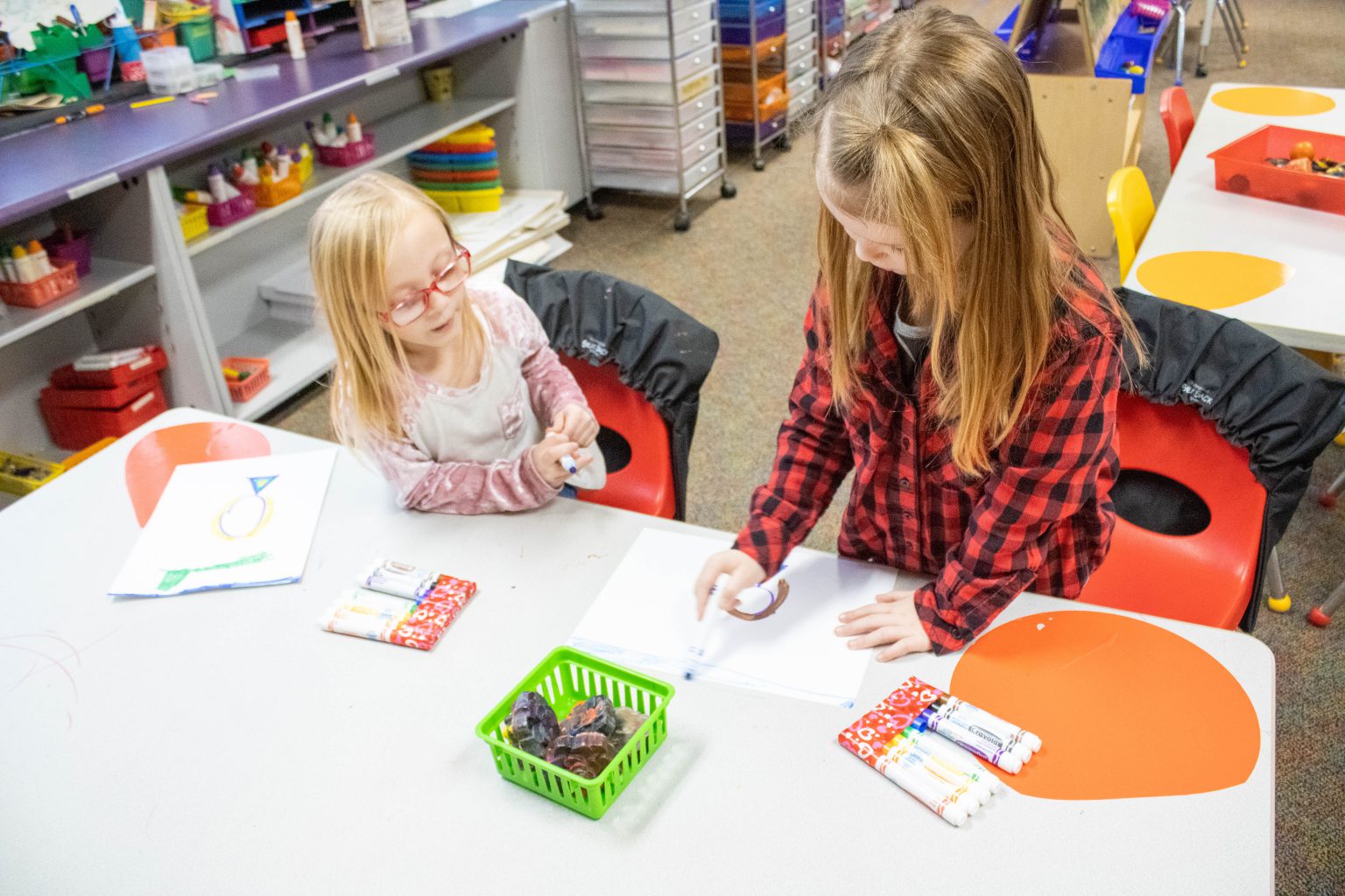 2023-24 Kindergarten Registration - Hornell City School District